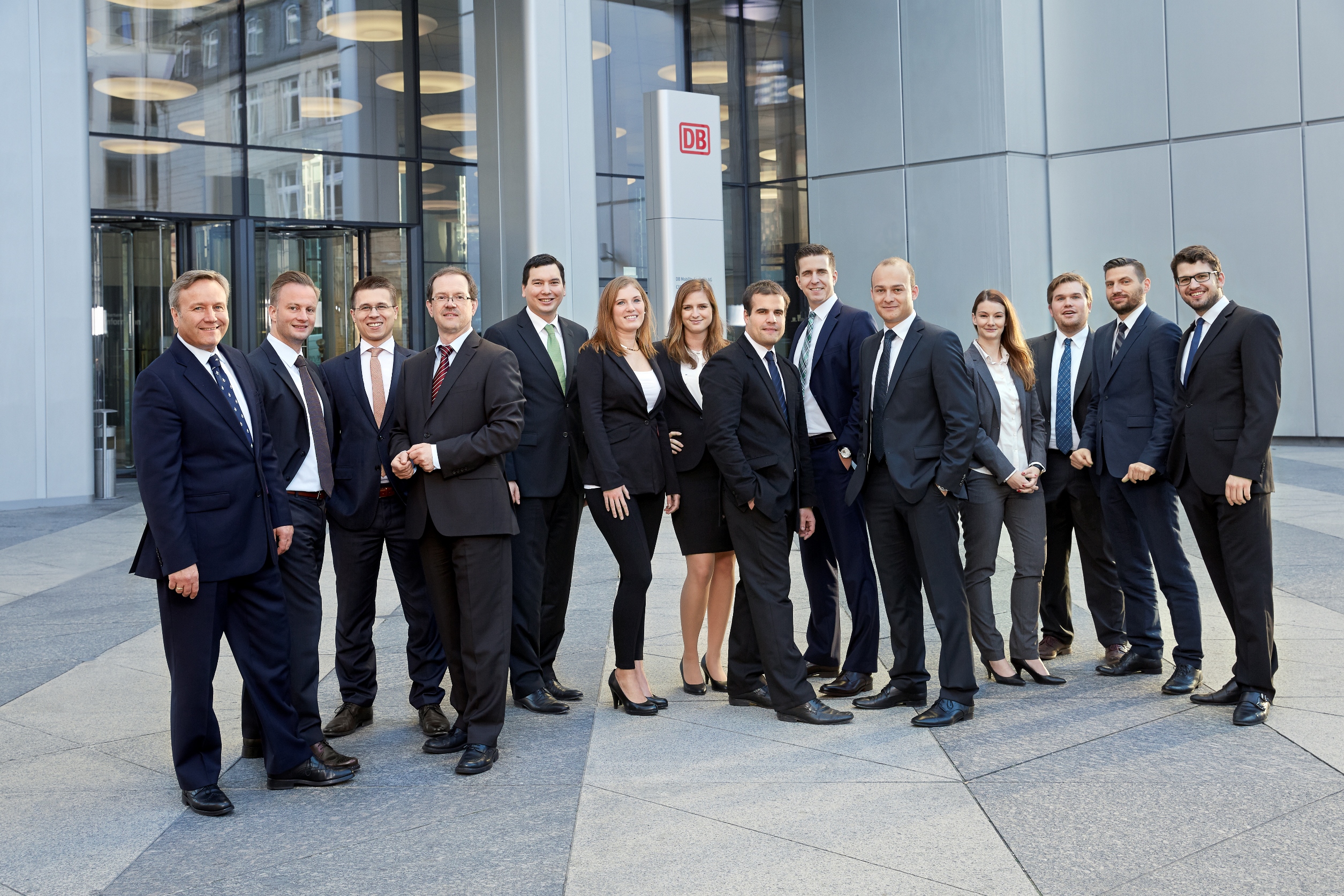 DB Energie | Deutsche Bahn AG